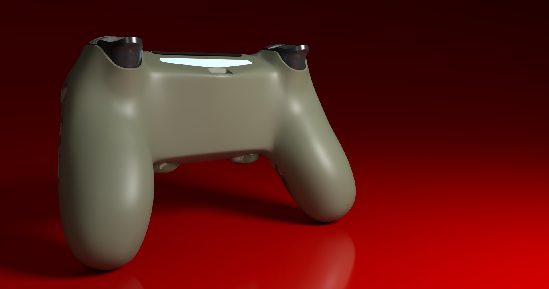 Ps4 Dualshock 4 Model - TurboSquid 1337074