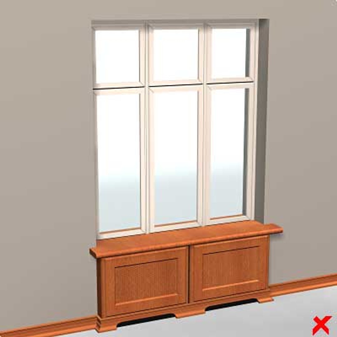 max window