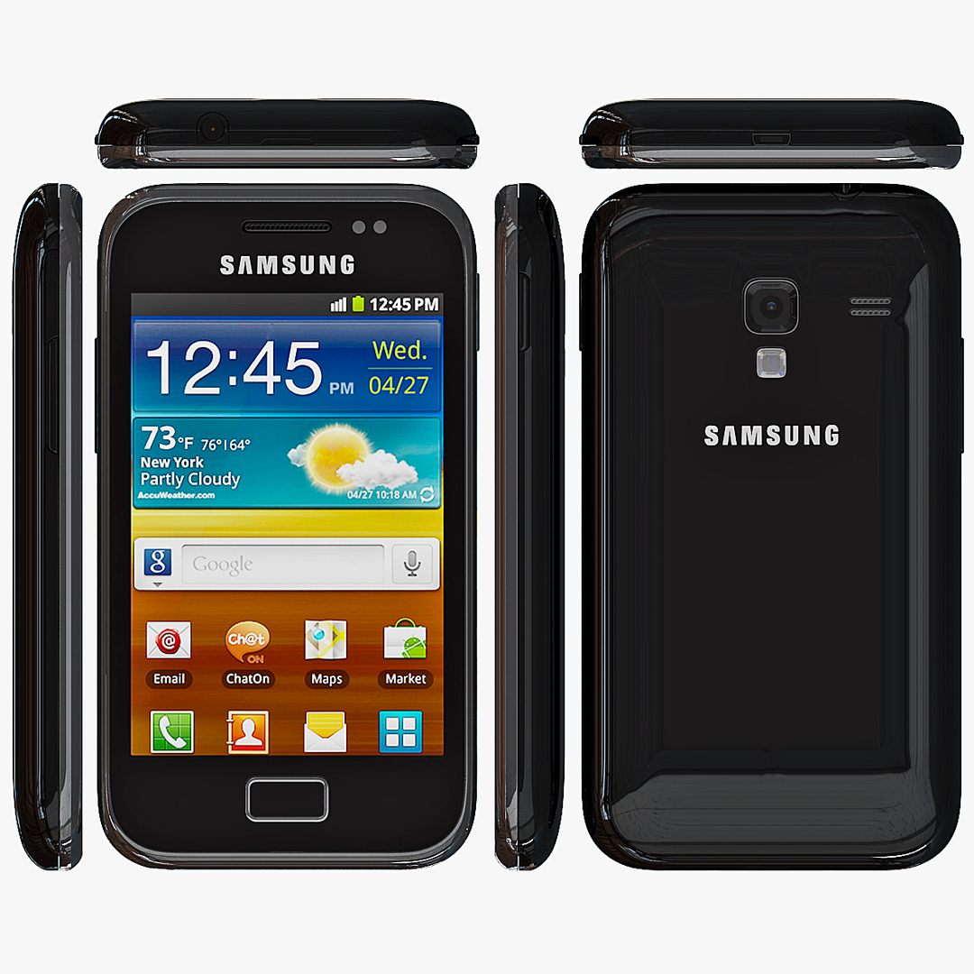 3d samsung phones v6 s