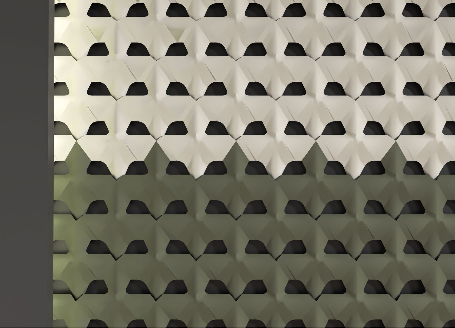 Free Decorative Panel For Wall 3D Model - TurboSquid 1748577