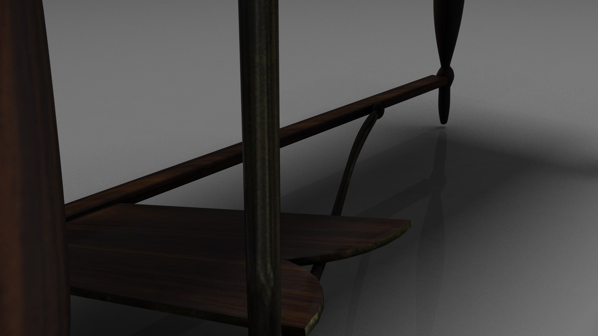 Wheel Spinning 3D Model - TurboSquid 1226728