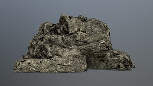 Rock 3D Models for Download | TurboSquid