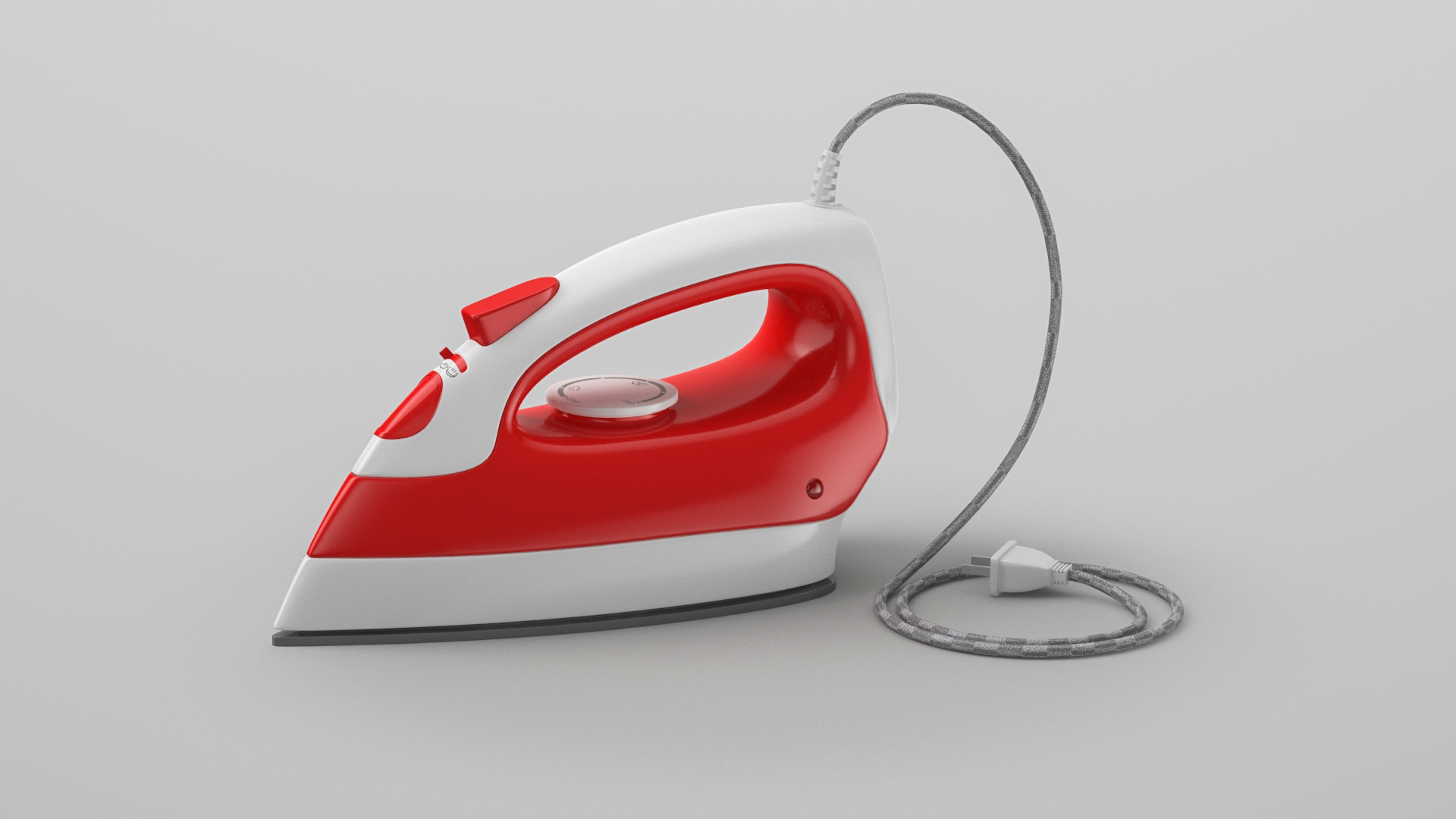 Horizontal And Vertical Irons Collection 3D Model - TurboSquid 2017112