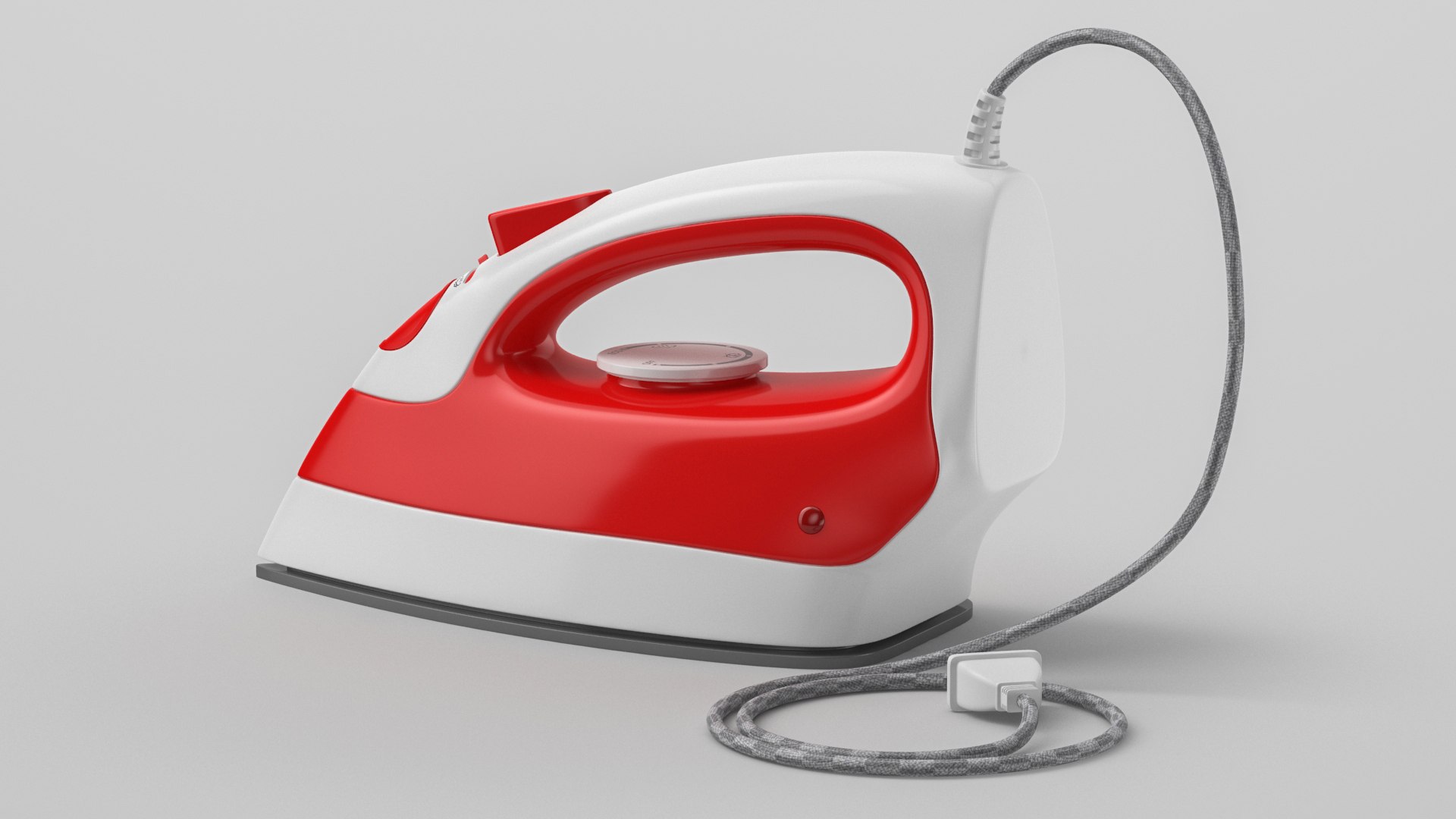 Horizontal And Vertical Irons Collection 3D Model - TurboSquid 2017112