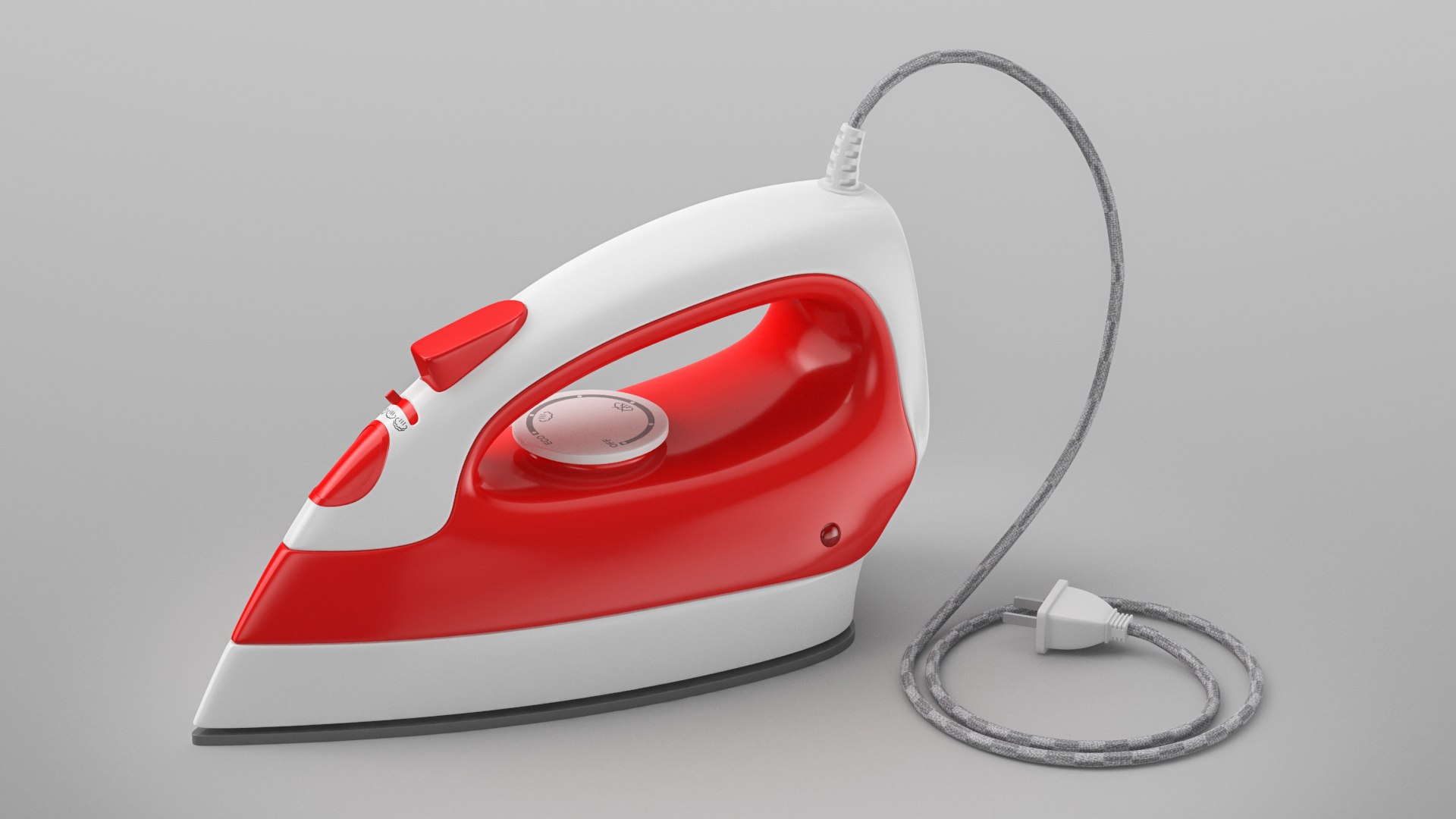 Horizontal And Vertical Irons Collection 3D Model - TurboSquid 2017112