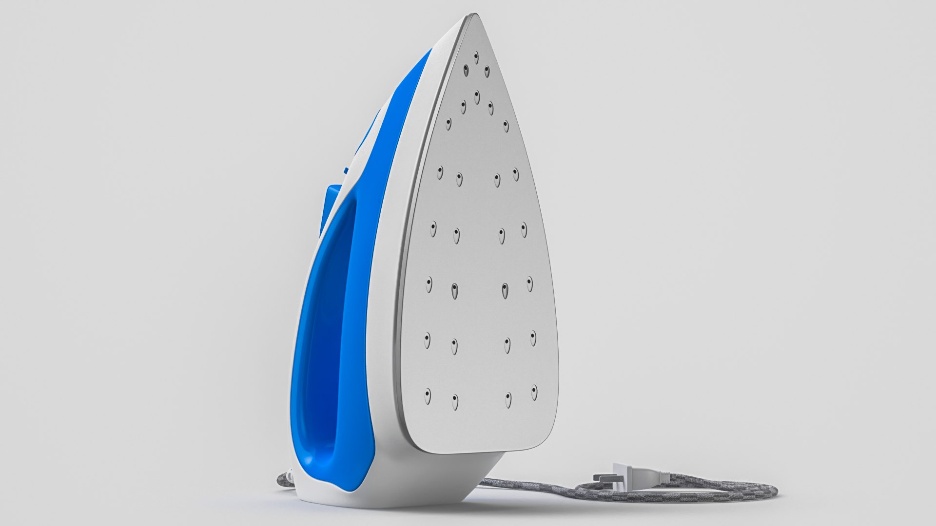 Horizontal And Vertical Irons Collection 3D Model - TurboSquid 2017112