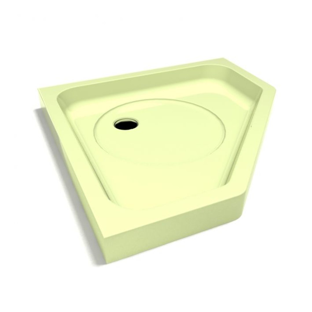 3D Shower Base - TurboSquid 1265879