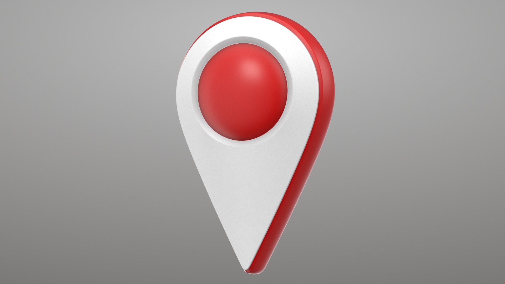 3D model Location Sign Collection 12 in 1 - TurboSquid 2133686