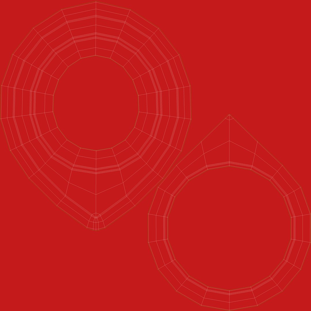 3D Model Location Sign Collection 12 In 1 - TurboSquid 2133686