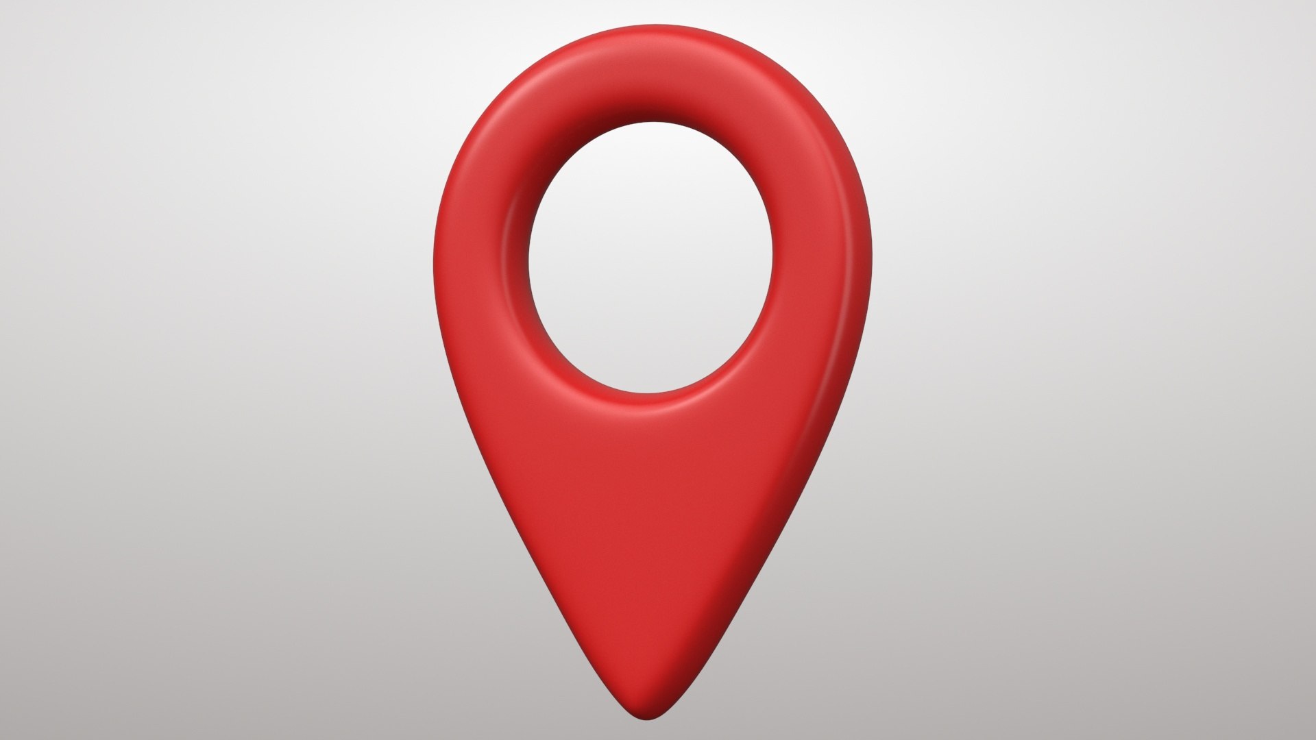 3D Model Location Sign Collection 12 In 1 - TurboSquid 2133686