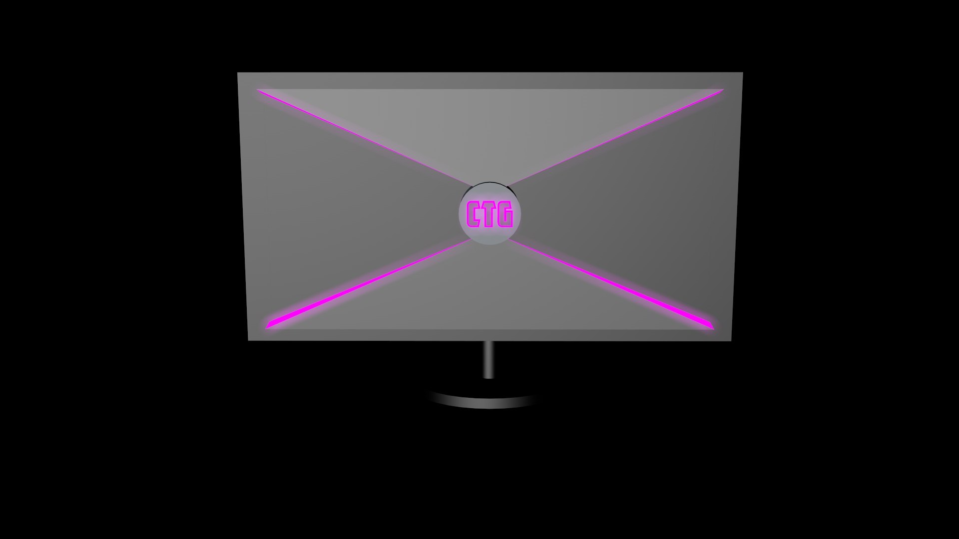 Free 3D Computer Monitor - TurboSquid 1476148