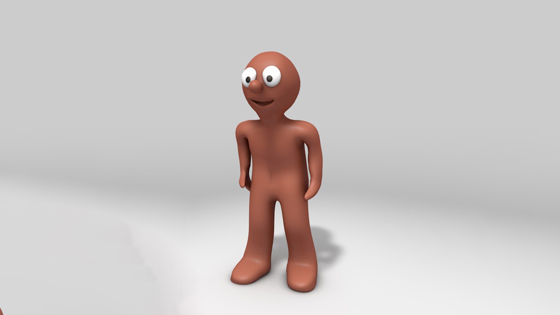 Morph 3D - TurboSquid 1636829