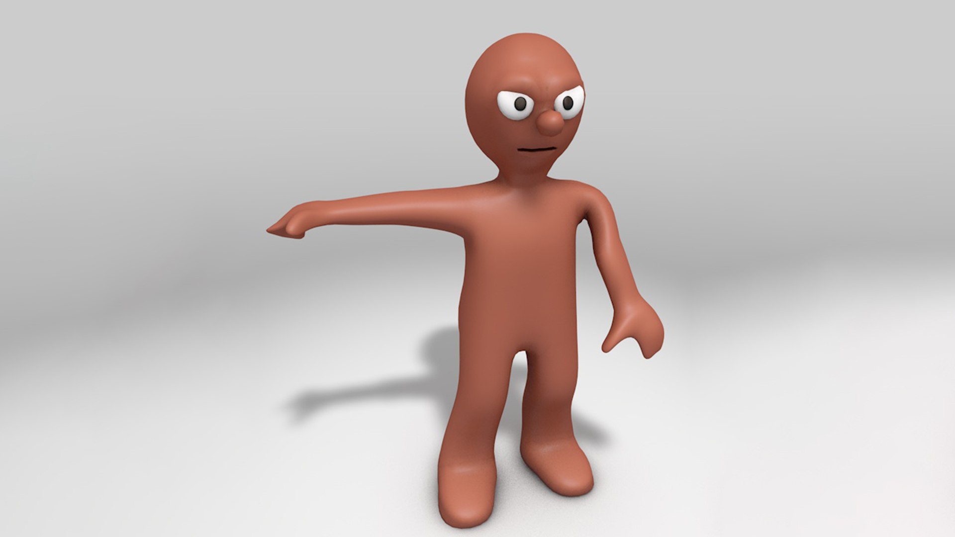 Morph 3D - TurboSquid 1636829