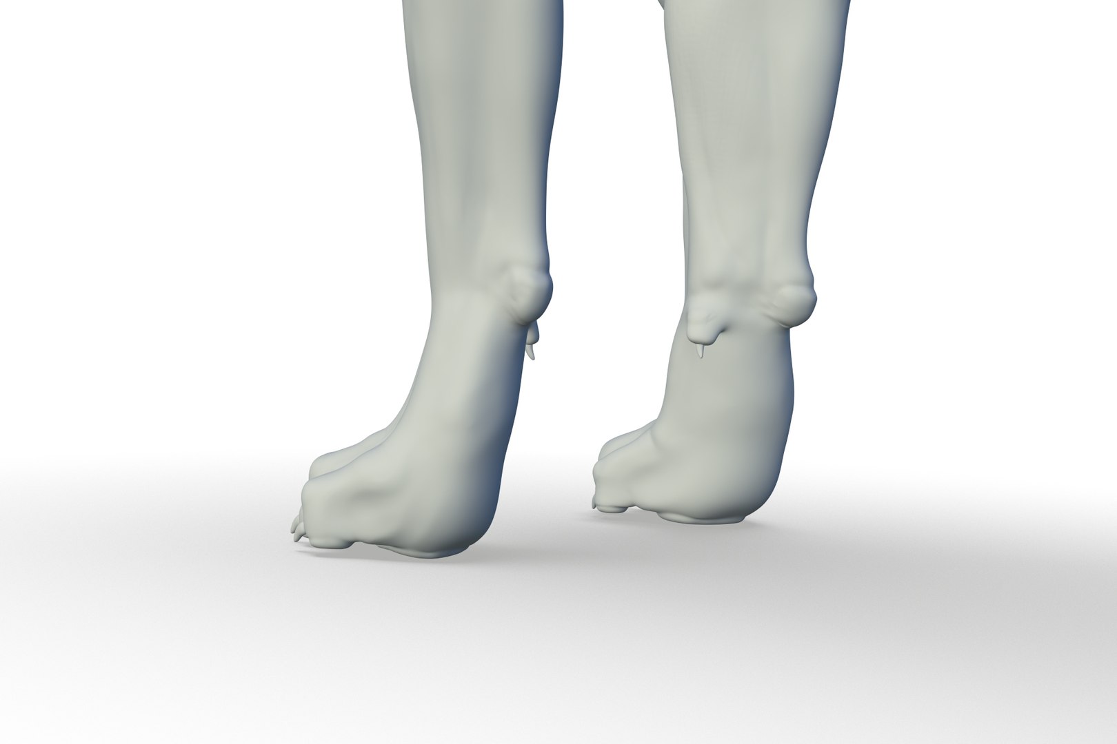 Beagle 3D Model - TurboSquid 2214000