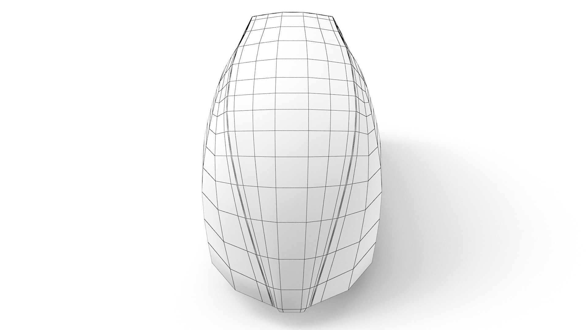 Hyperloop Train 3D - TurboSquid 1450956