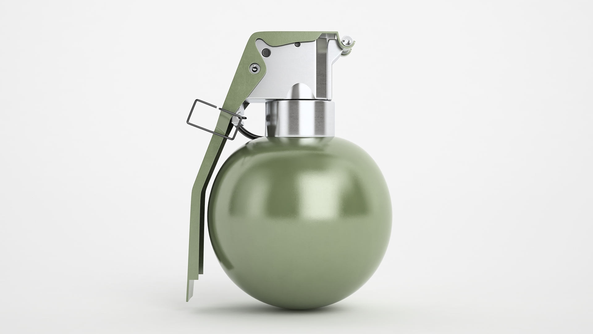3D Airsoft M67 Dummy - TurboSquid 1667976