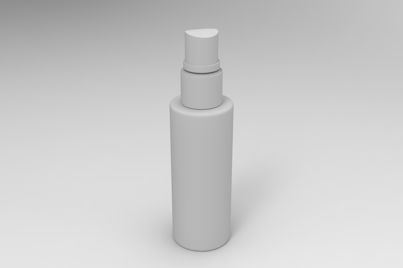 3D Cologne Bottle - TurboSquid 1791297
