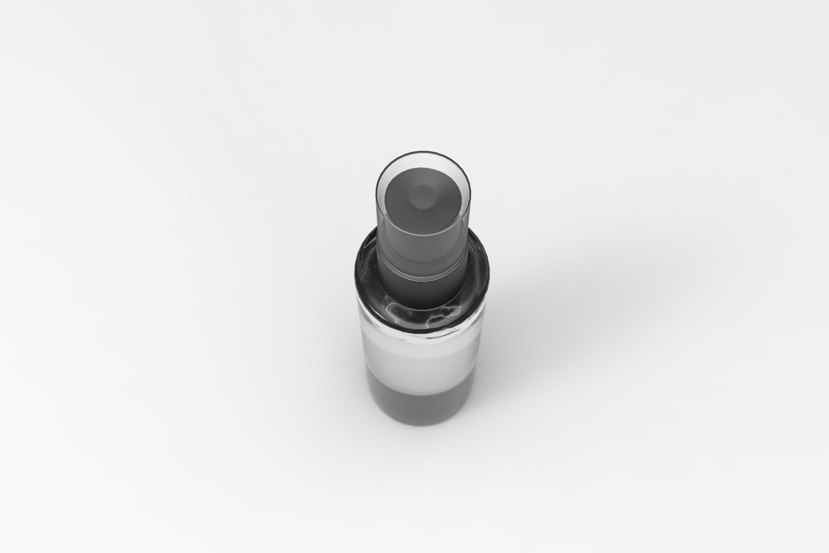 3D Cologne Bottle - TurboSquid 1791297