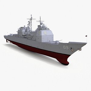 3D US Navy Models - Browse & Download Formats - TurboSquid