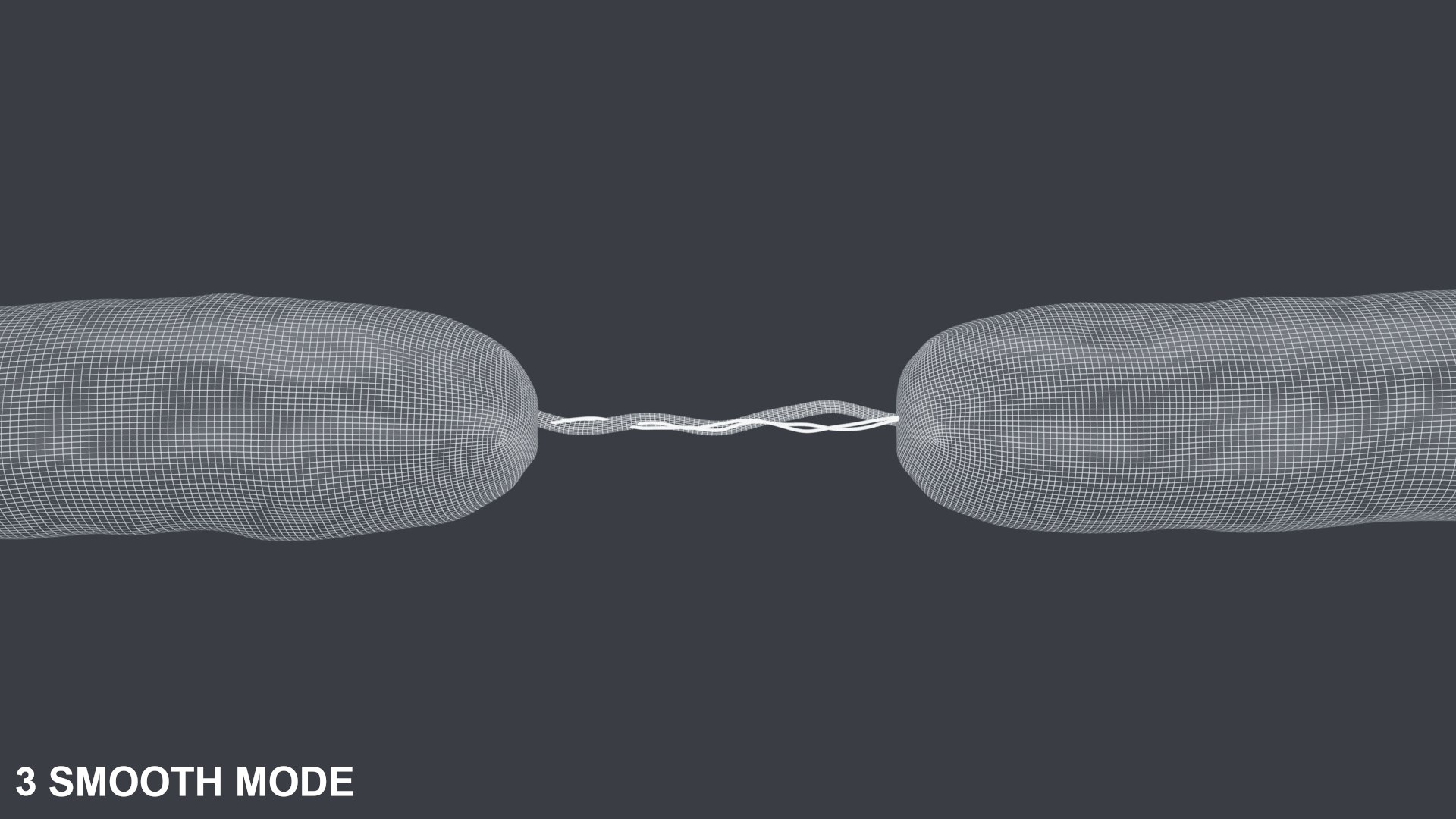 3D Model E Coli Sexual Reproduction - TurboSquid 2415341