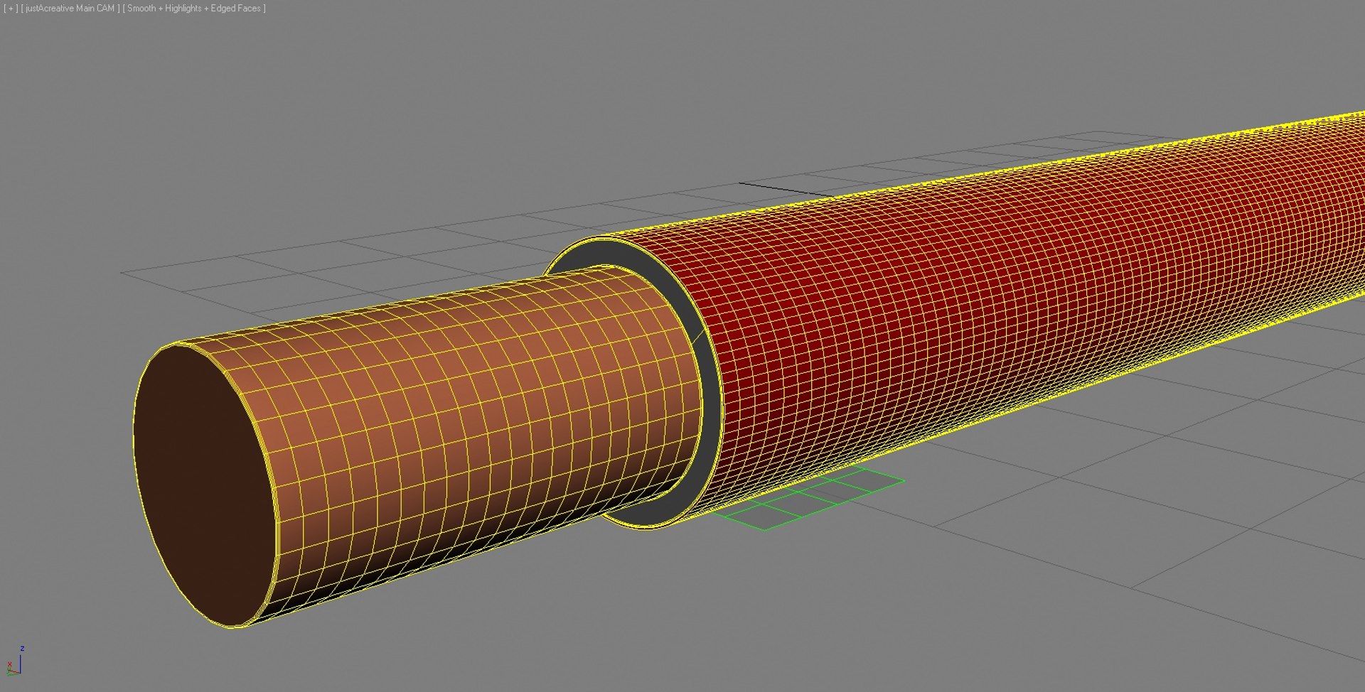 Sample Cable Single Core Max Free