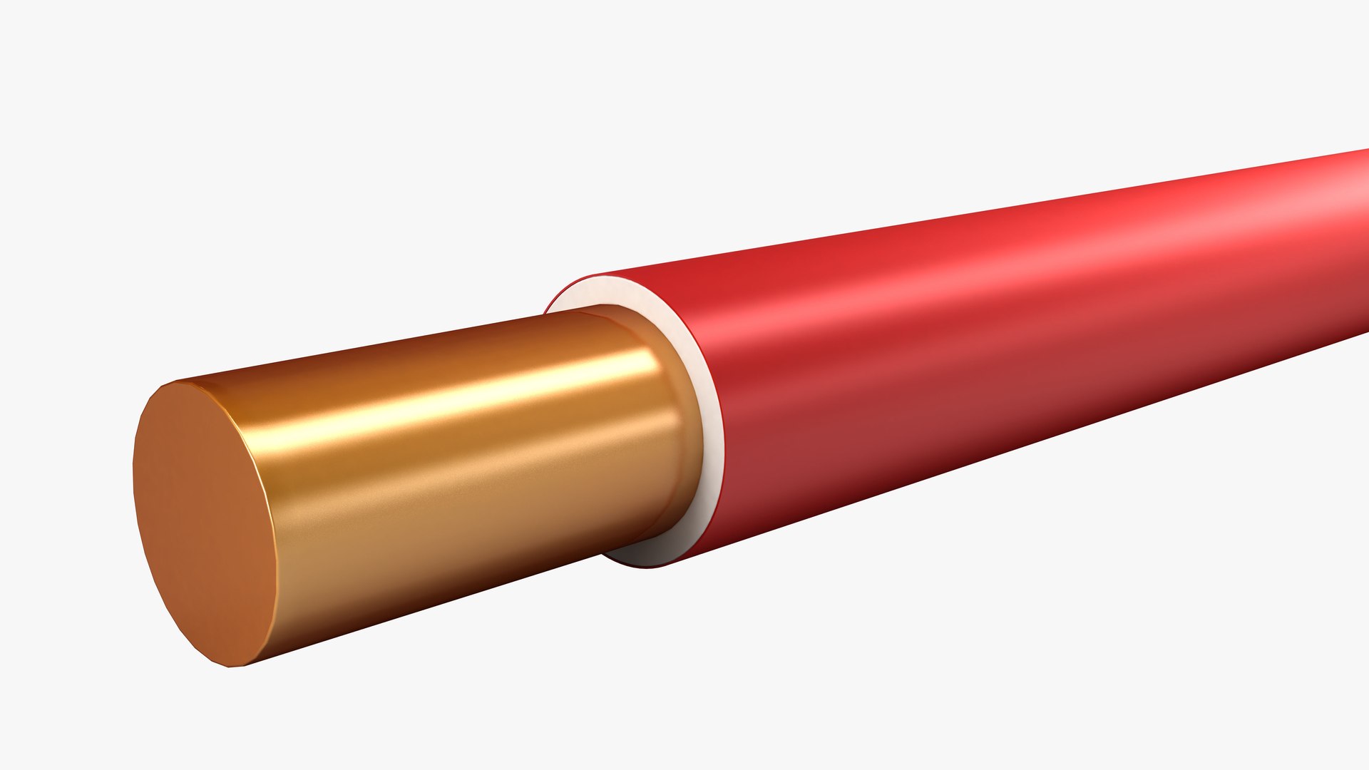Sample Cable Single Core Max Free
