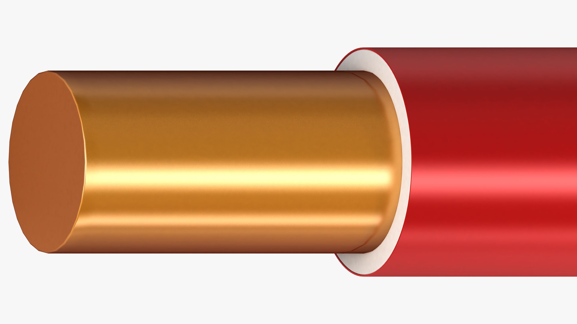 Sample Cable Single Core Max Free