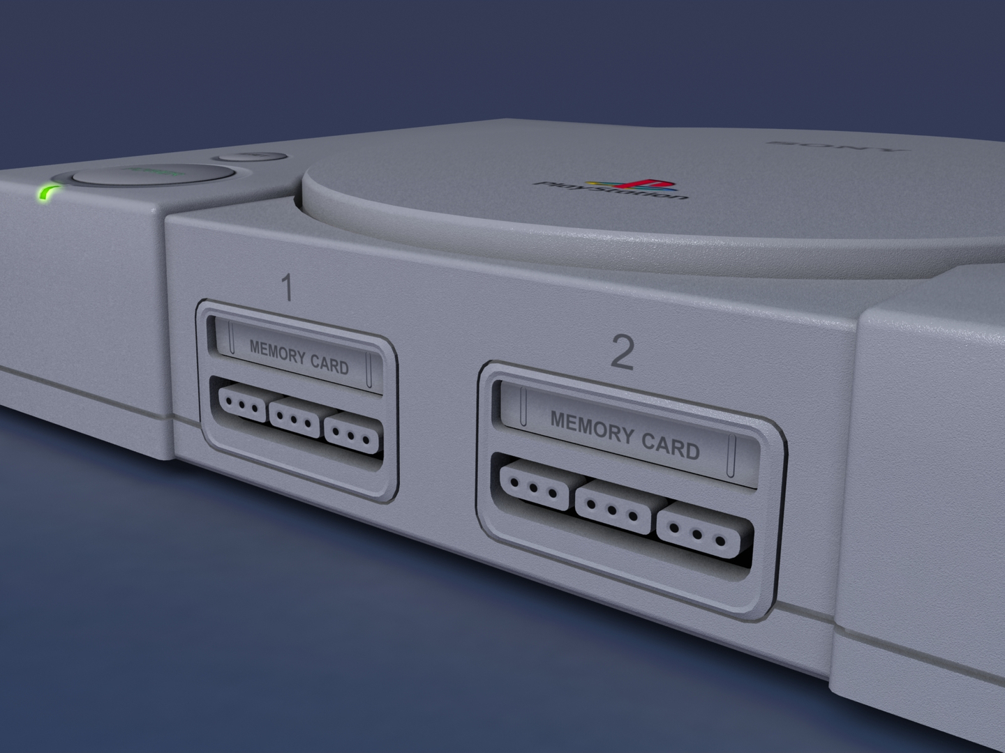 3ds max sega 64 consoles