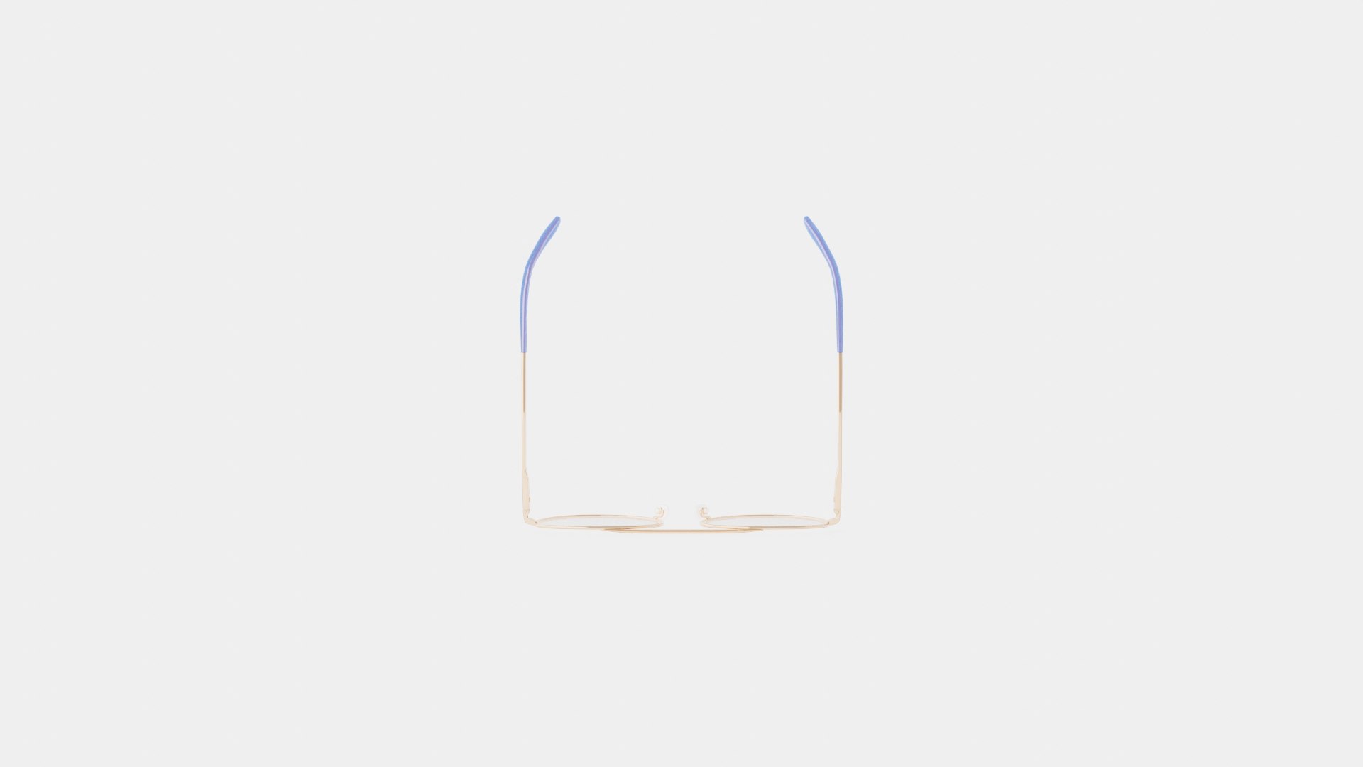 M Missoni - MMI 0023 KY2 Glasses 3D Model - TurboSquid 2229677