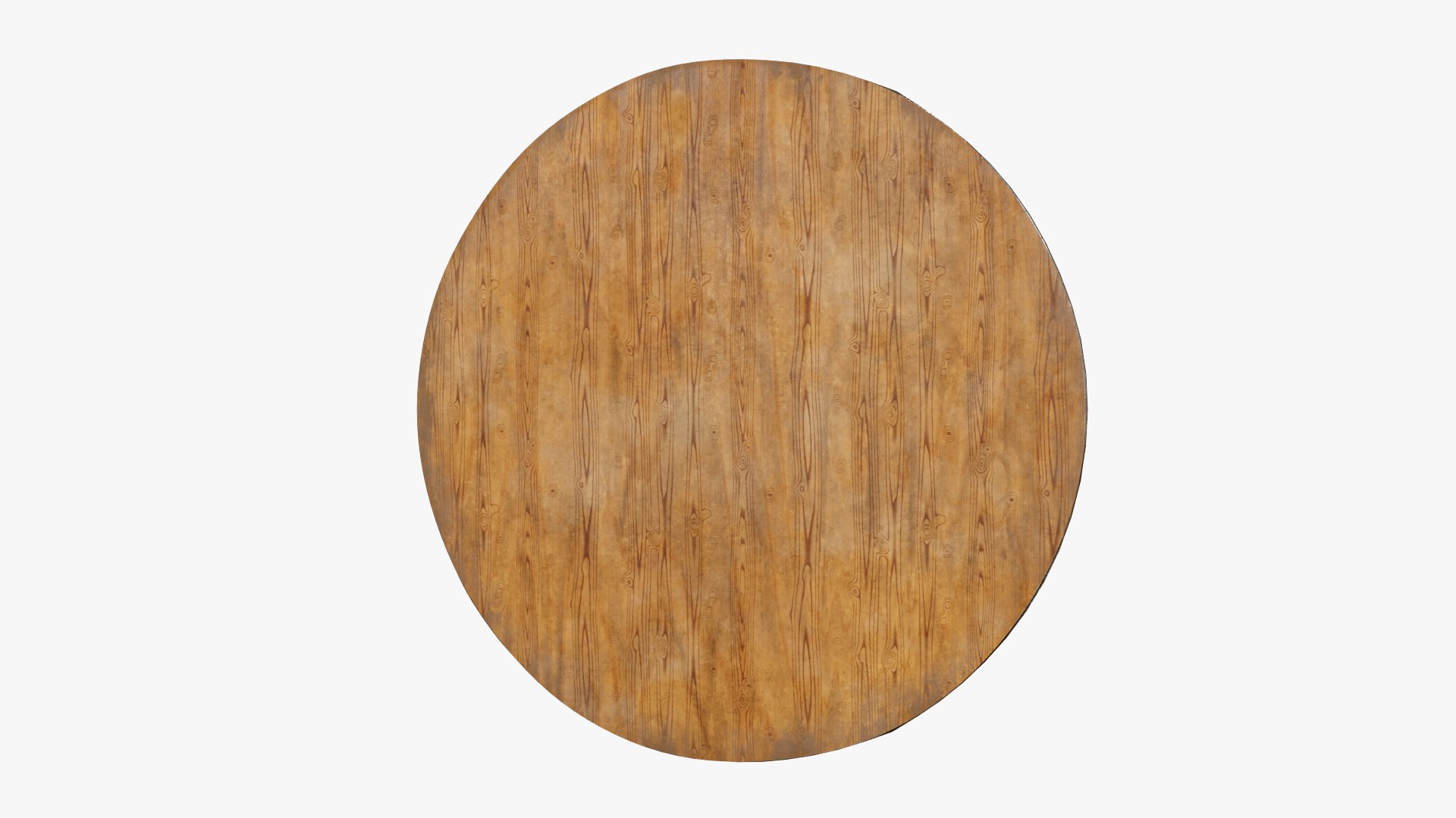 Wall Pano Tides 3D Model - TurboSquid 2100785