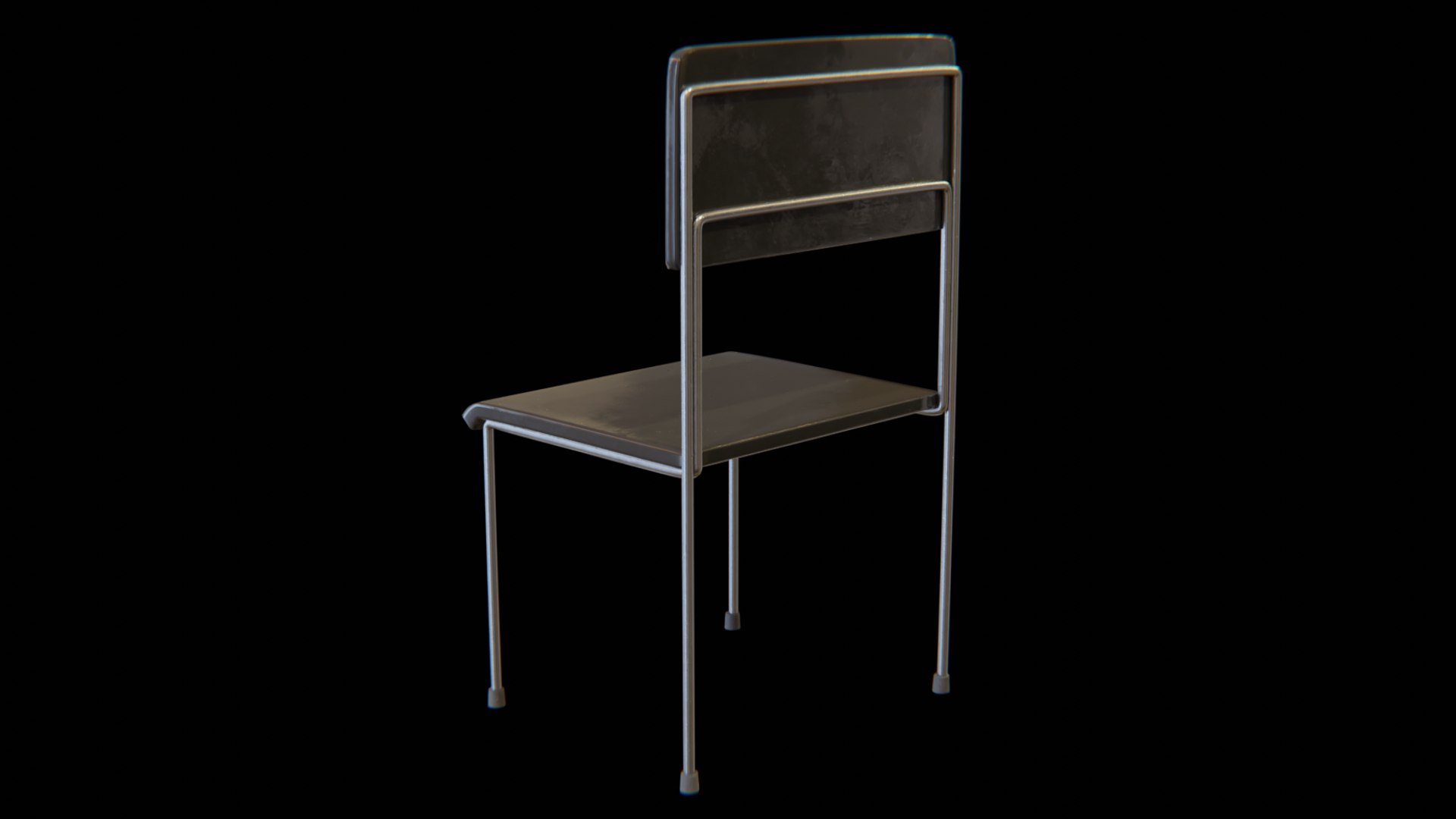 3D chair pbr model - TurboSquid 1519299