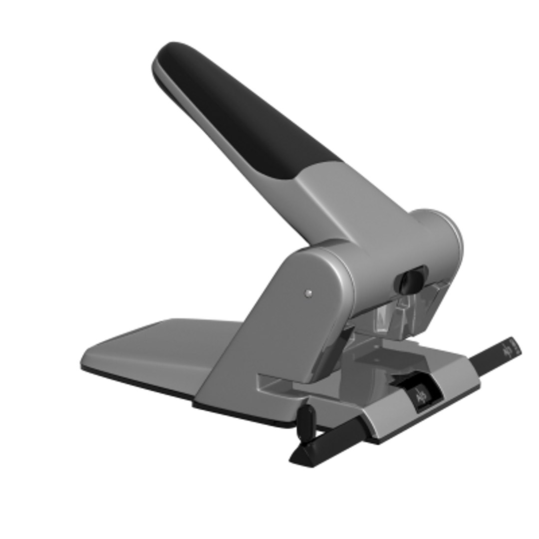 Office Punch 3d Model