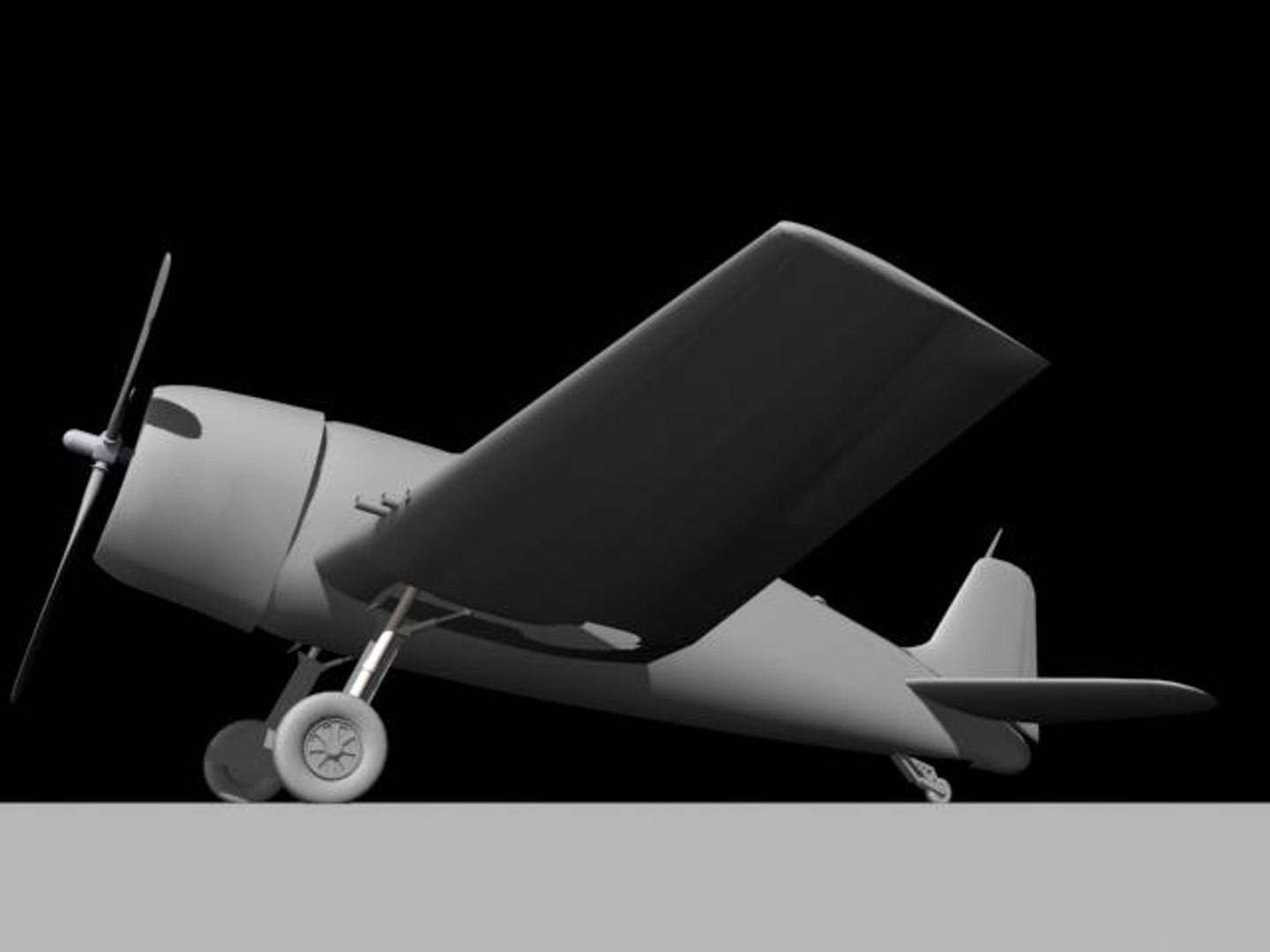 Planes 3d 3ds