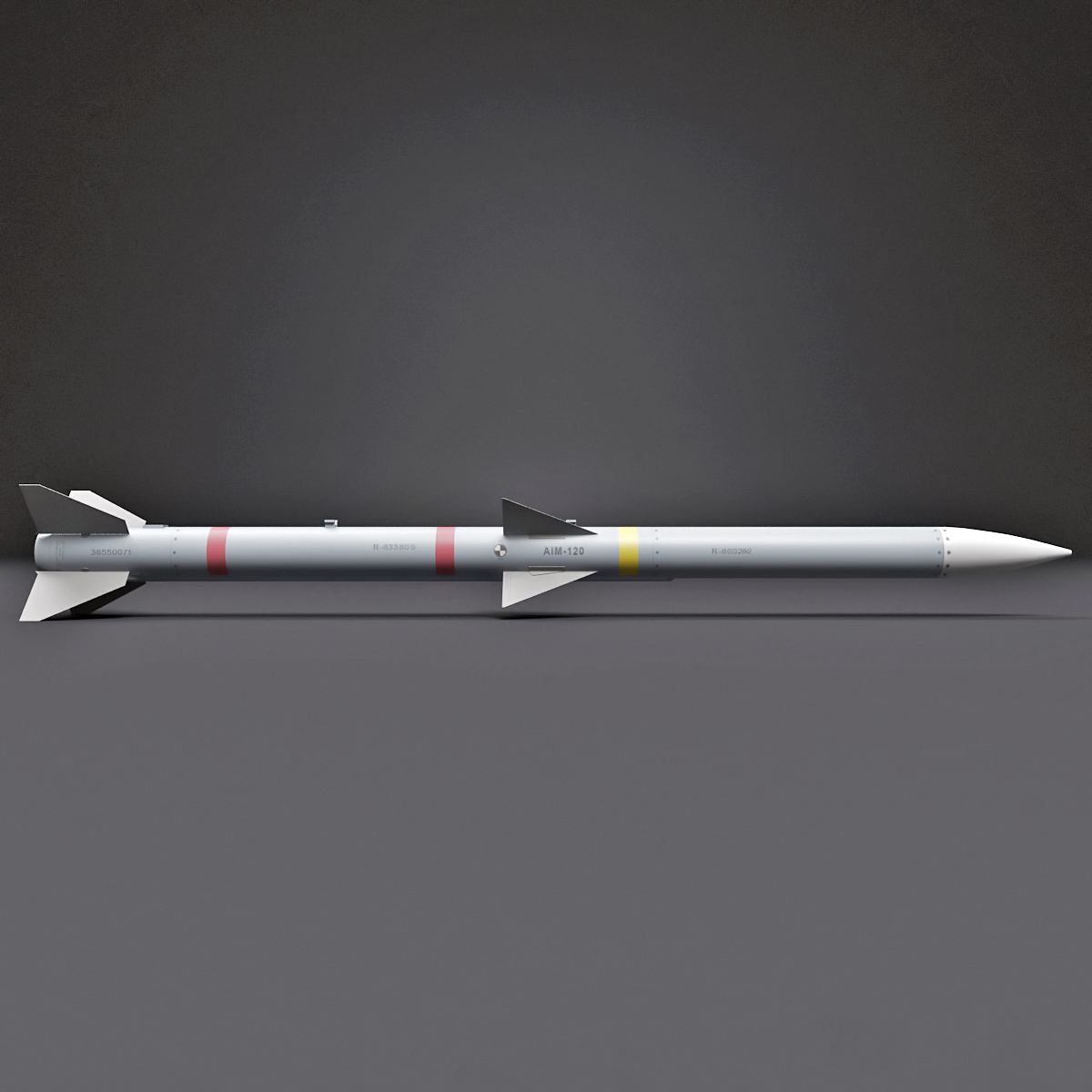 max aircraft missile aim-120 amraam