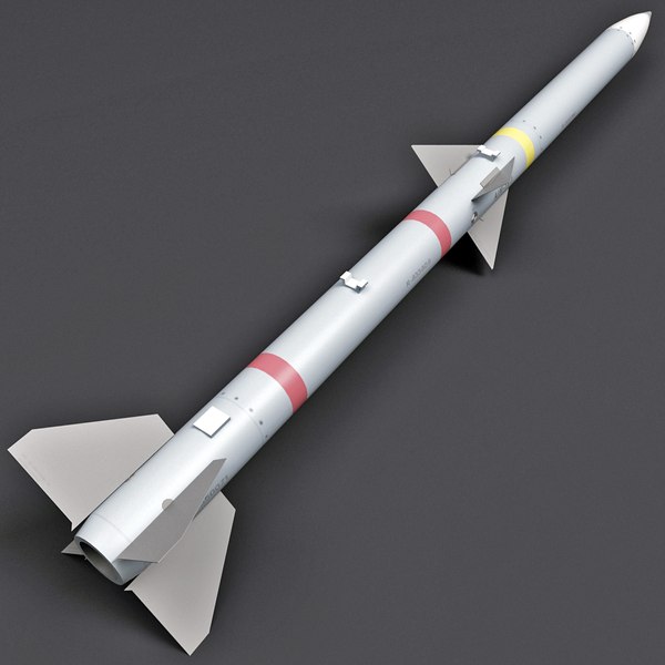 max aircraft missile aim-120 amraam