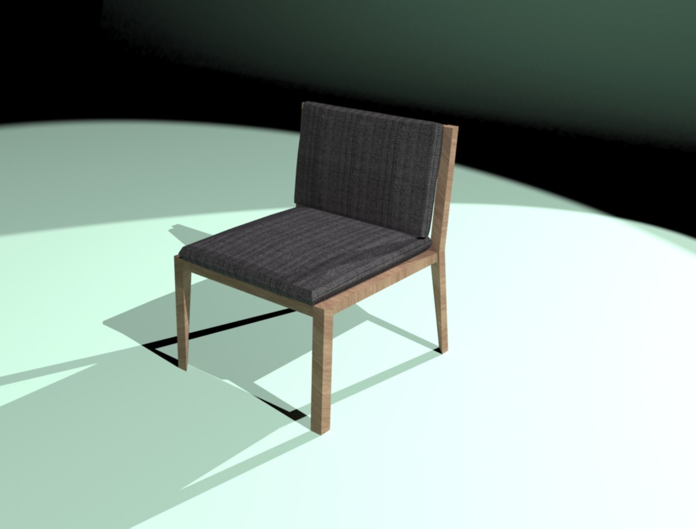 Free Max Model Chair Polys