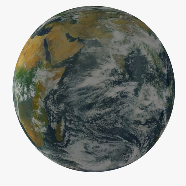 Earth Cinema 4D Models for Download | TurboSquid