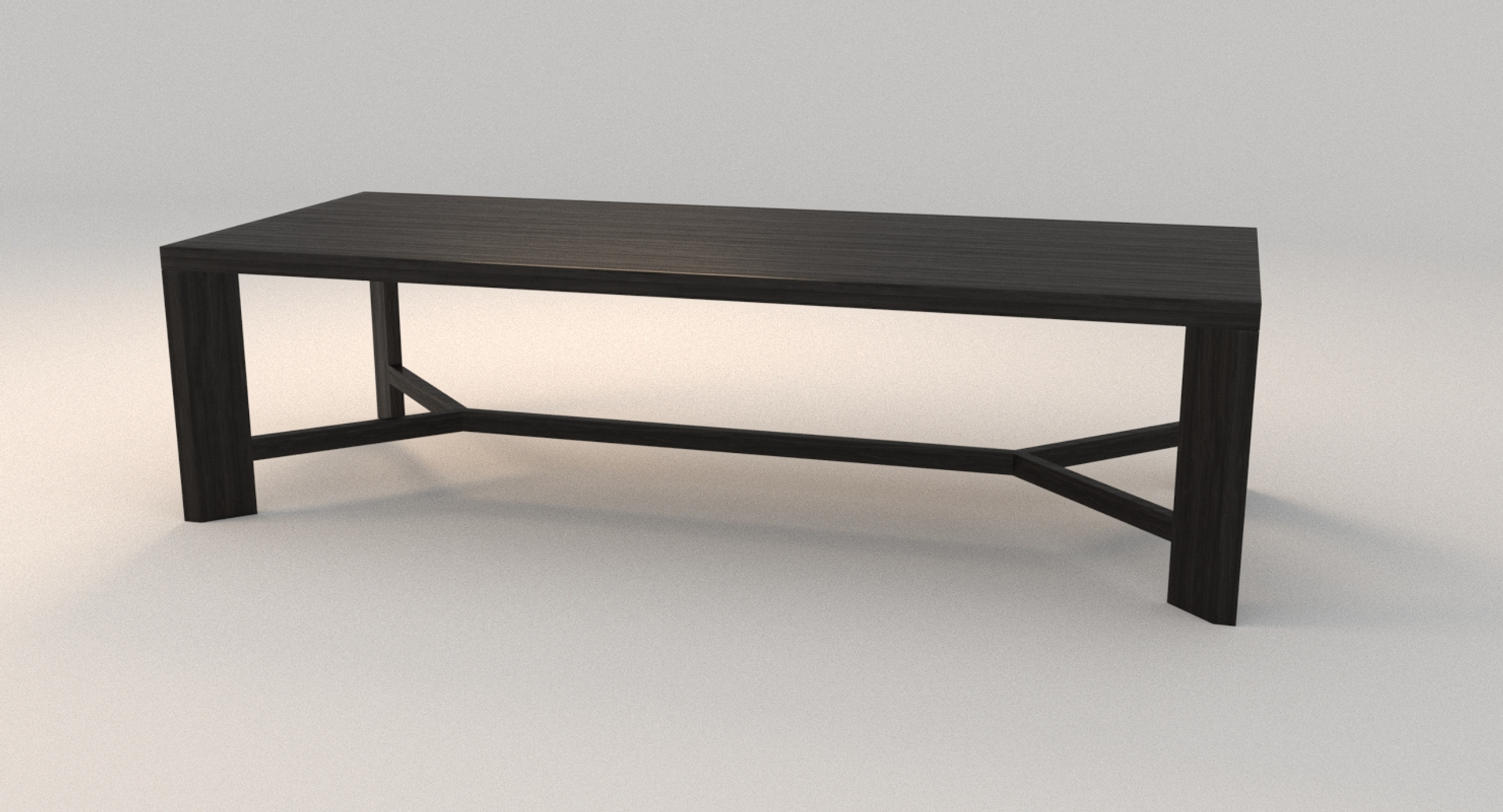 Zeus Table Poliform Max