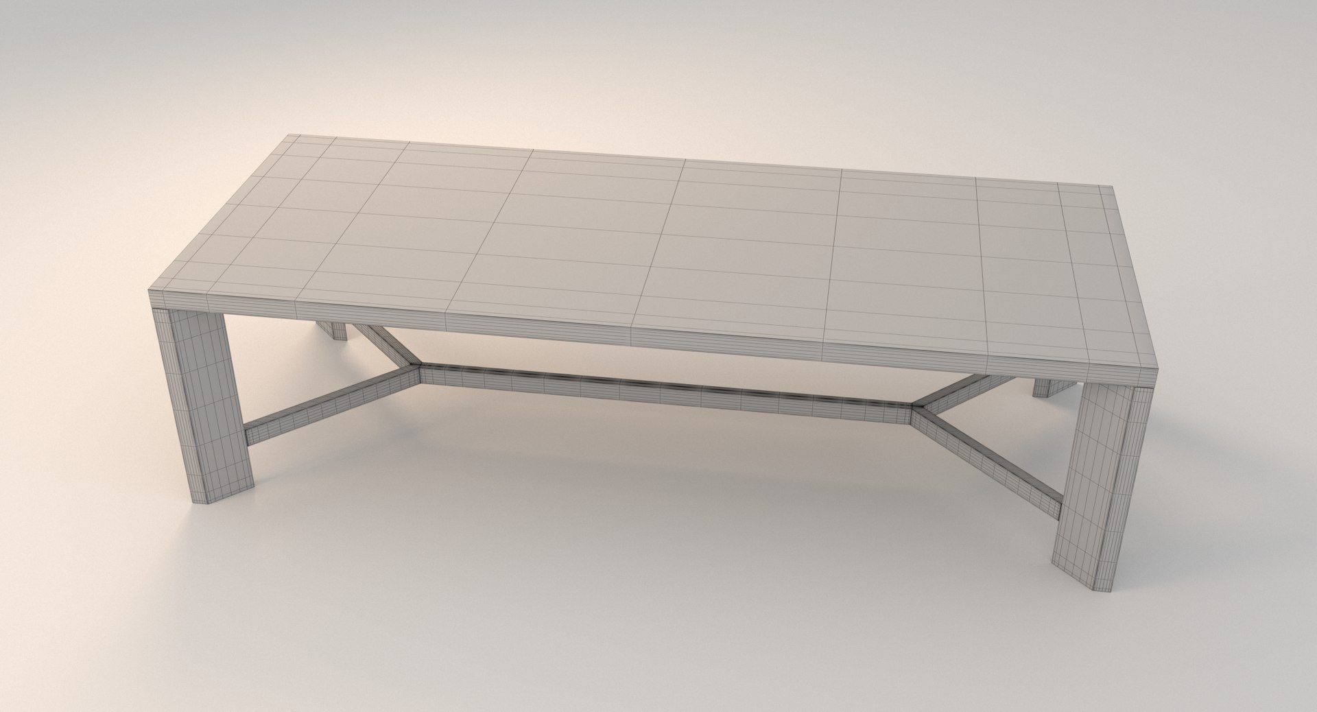 Zeus Table Poliform Max