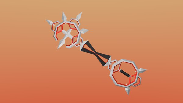 Kingdom Hearts 3D Models for Download | TurboSquid