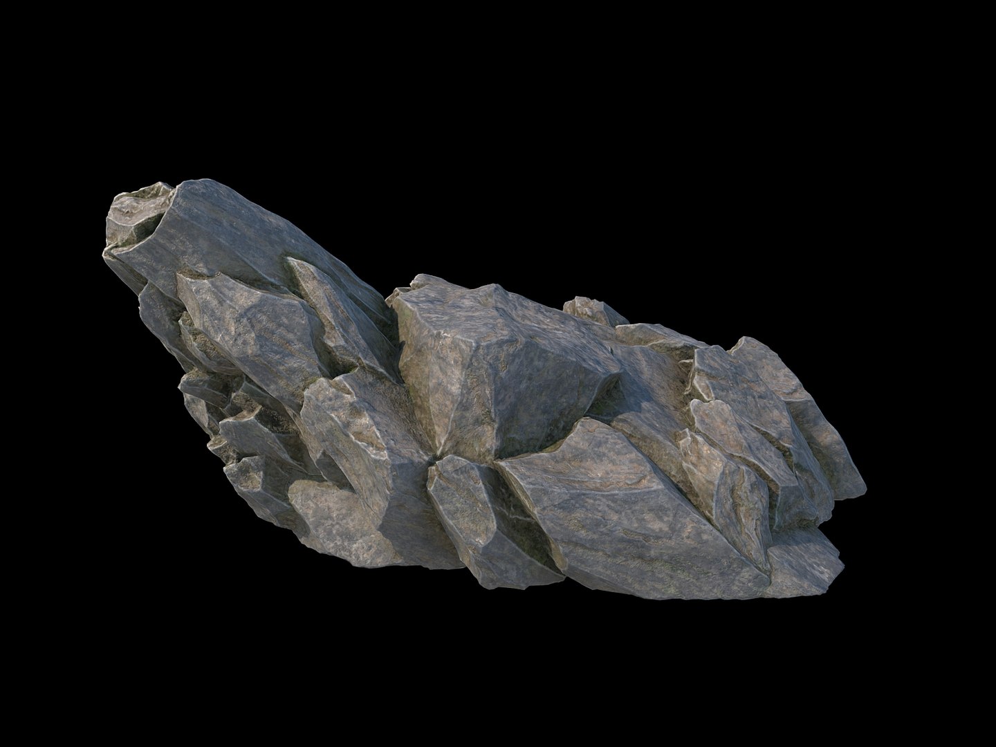 3D Render Ready - TurboSquid 1368834