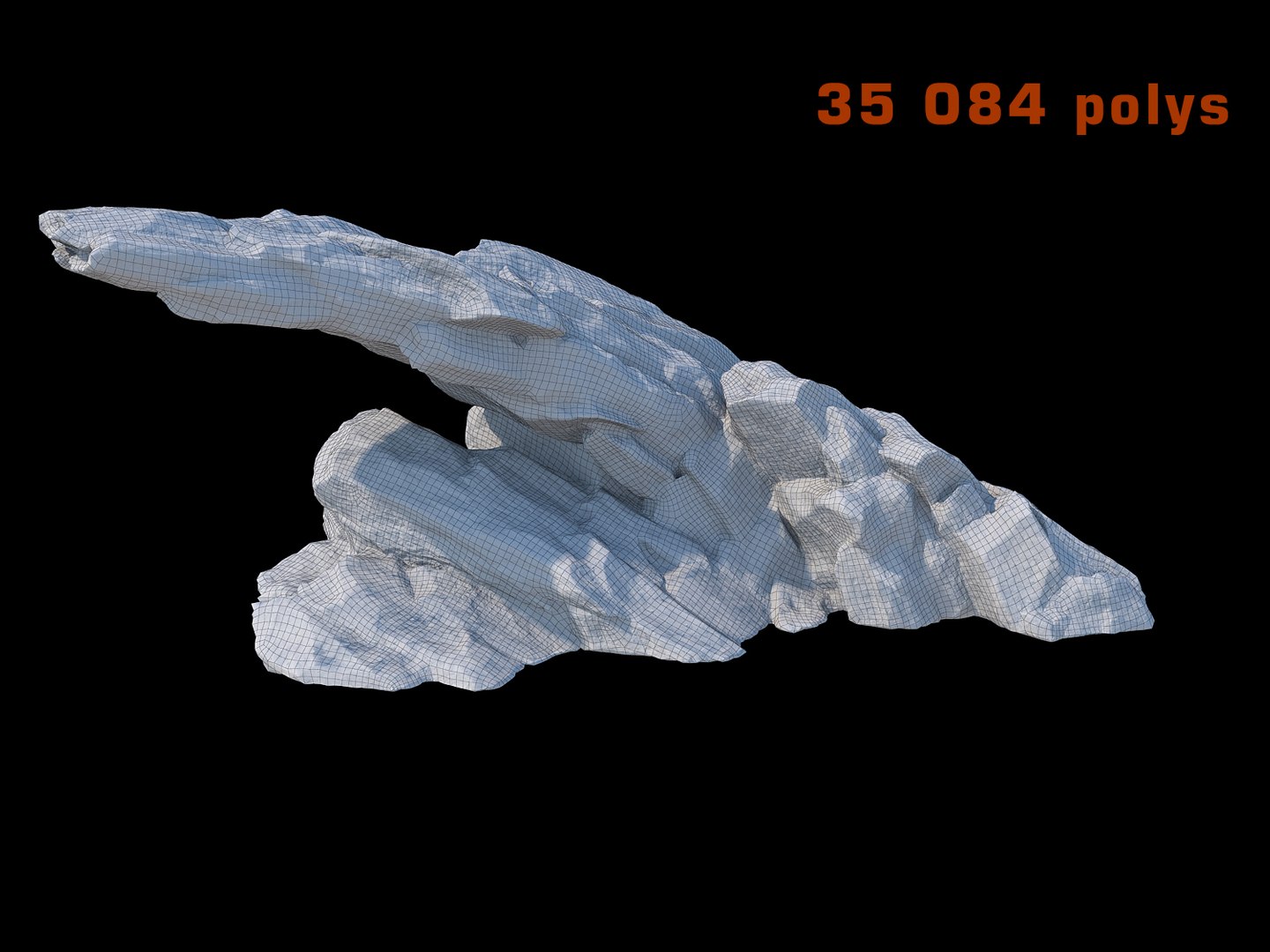 3D Render Ready - TurboSquid 1368834