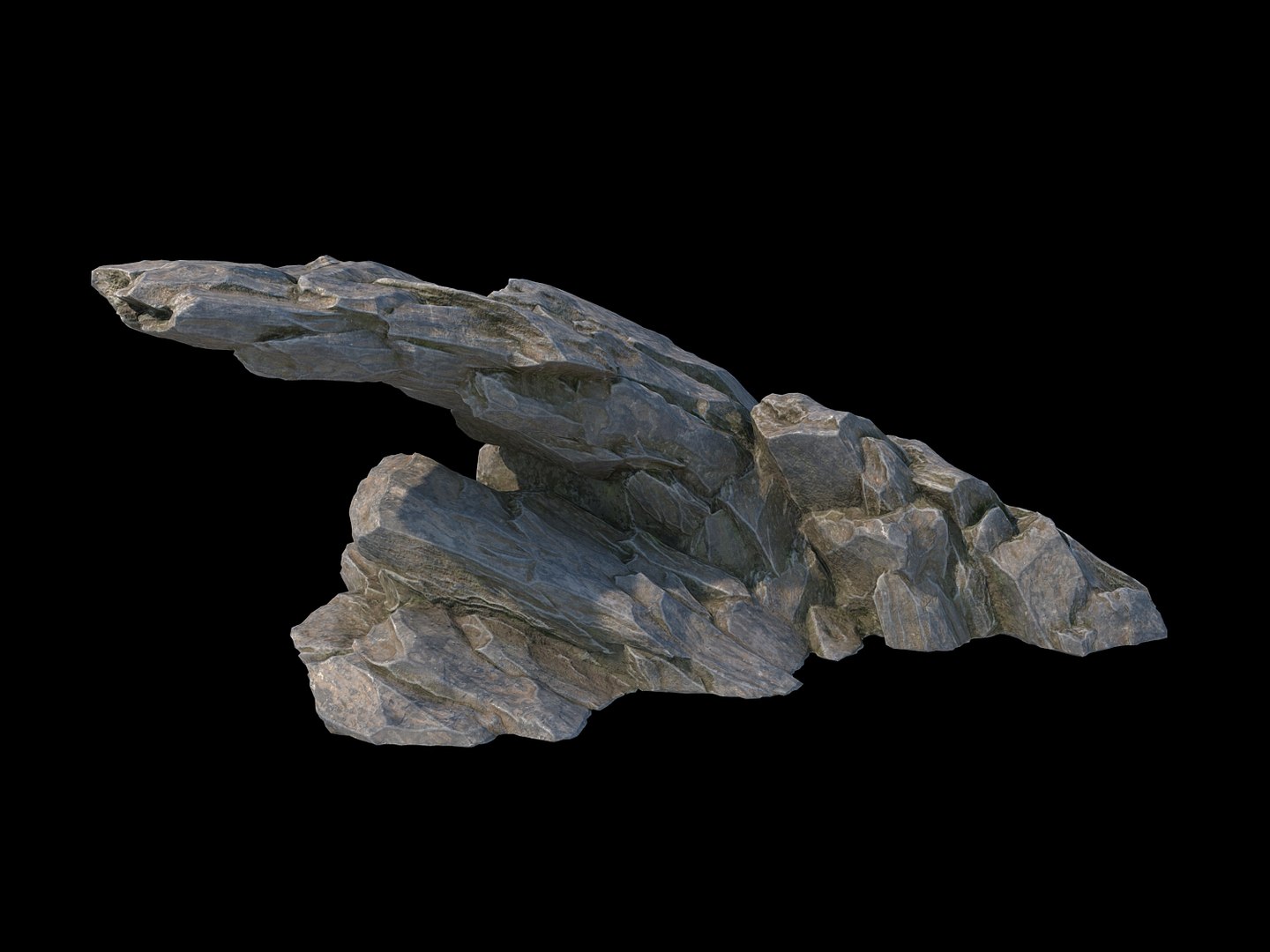 3D Render Ready - TurboSquid 1368834