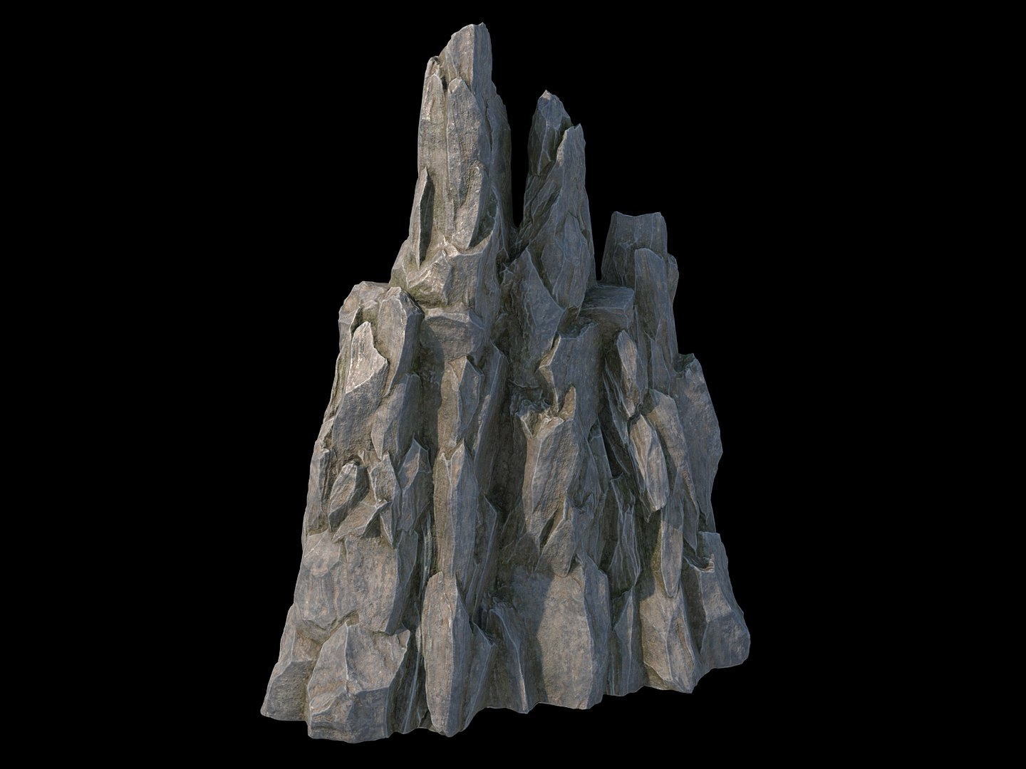 3D Render Ready - TurboSquid 1368834