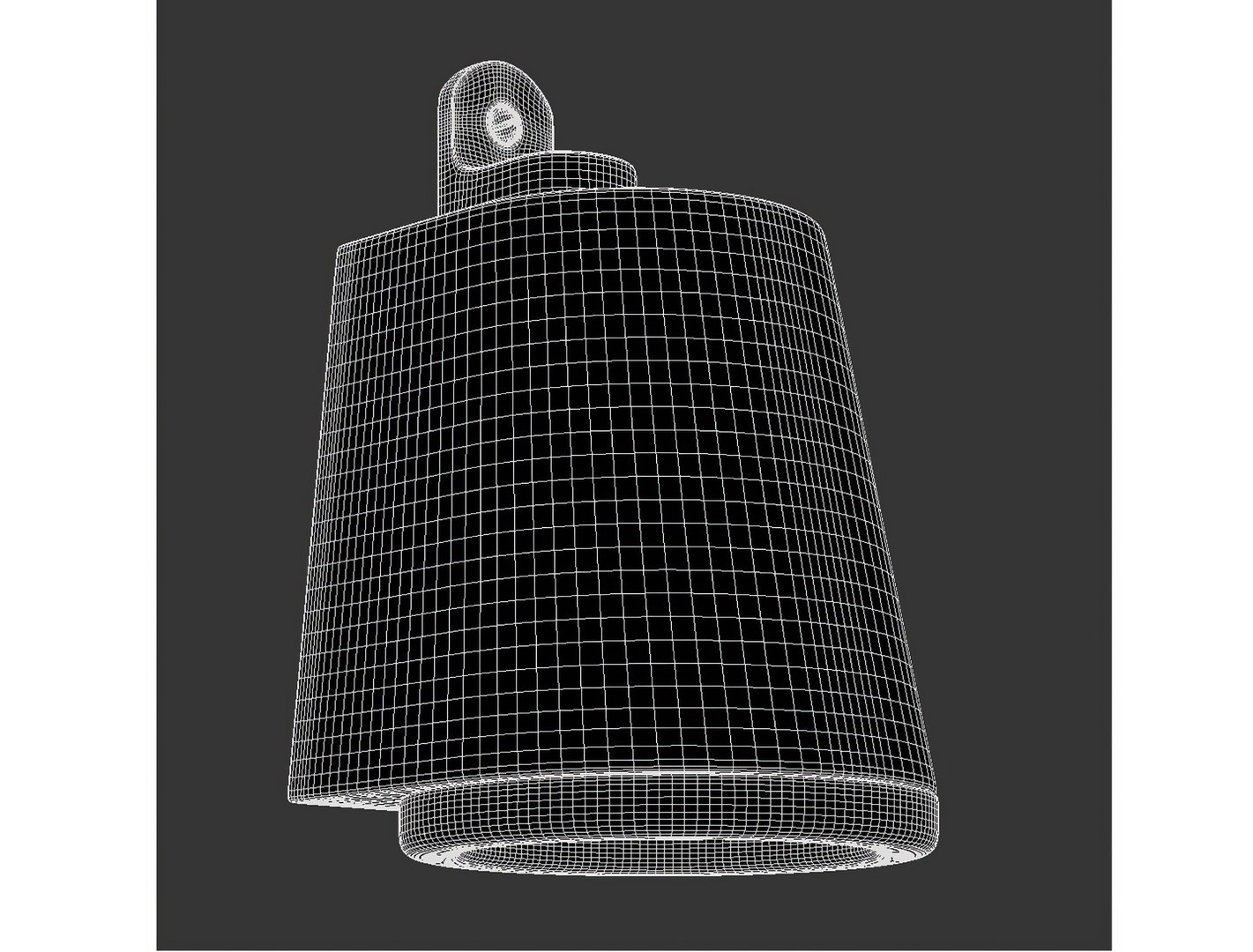 Tekna Spreaderlight 3D Model - TurboSquid 2250977