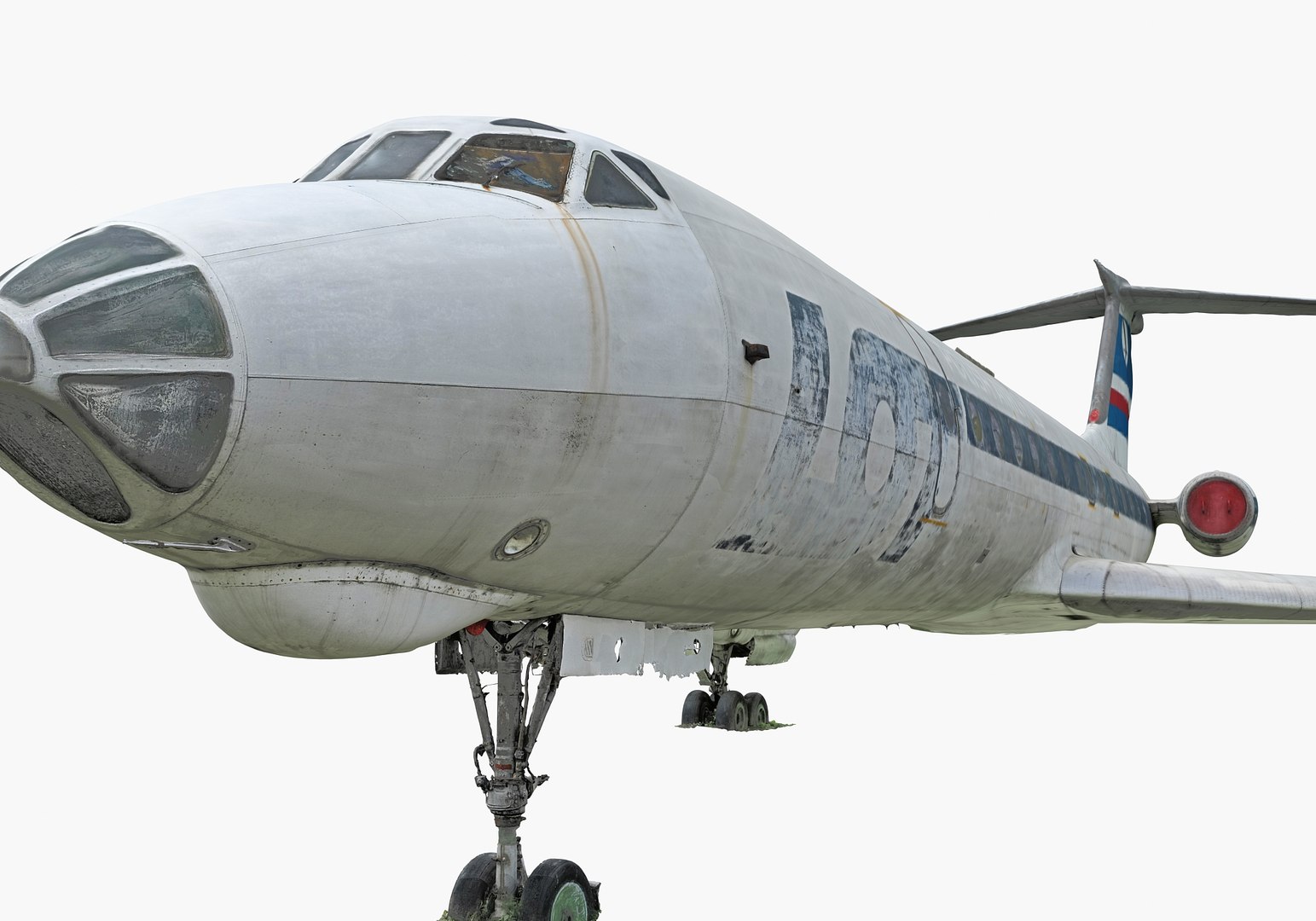 Old Planes Scan Pack 3D Model - TurboSquid 1972635