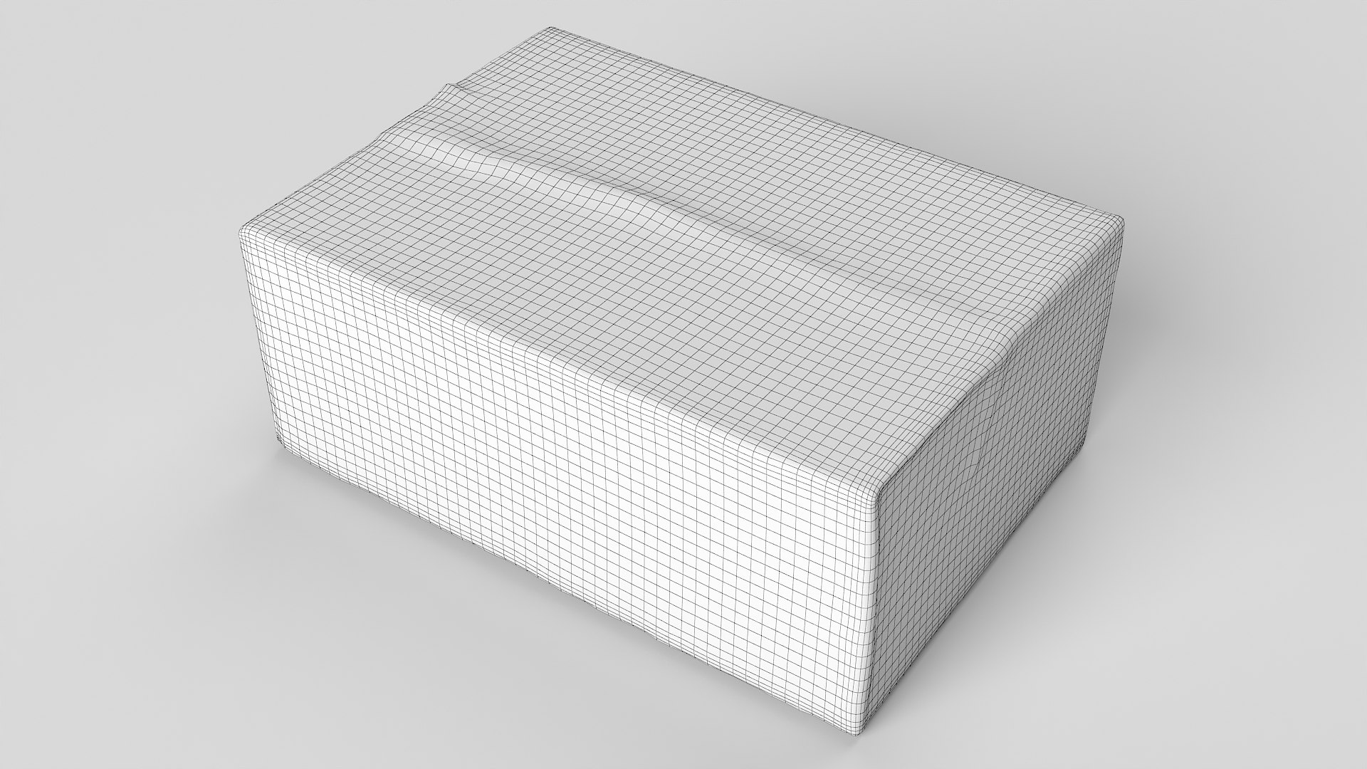 3D Model Cardboard Box Collection 04 - TurboSquid 1922154