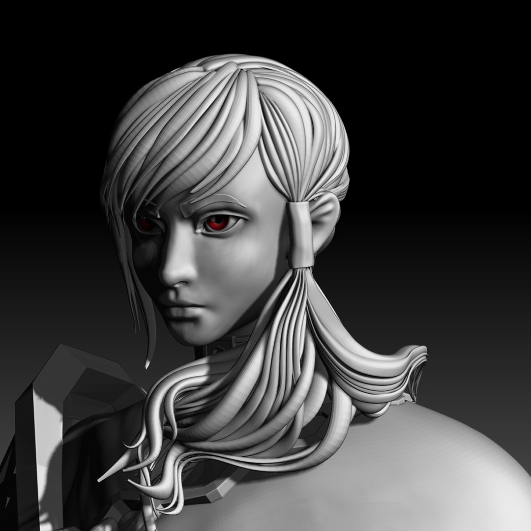 3D A Young Man Model - TurboSquid 1807653