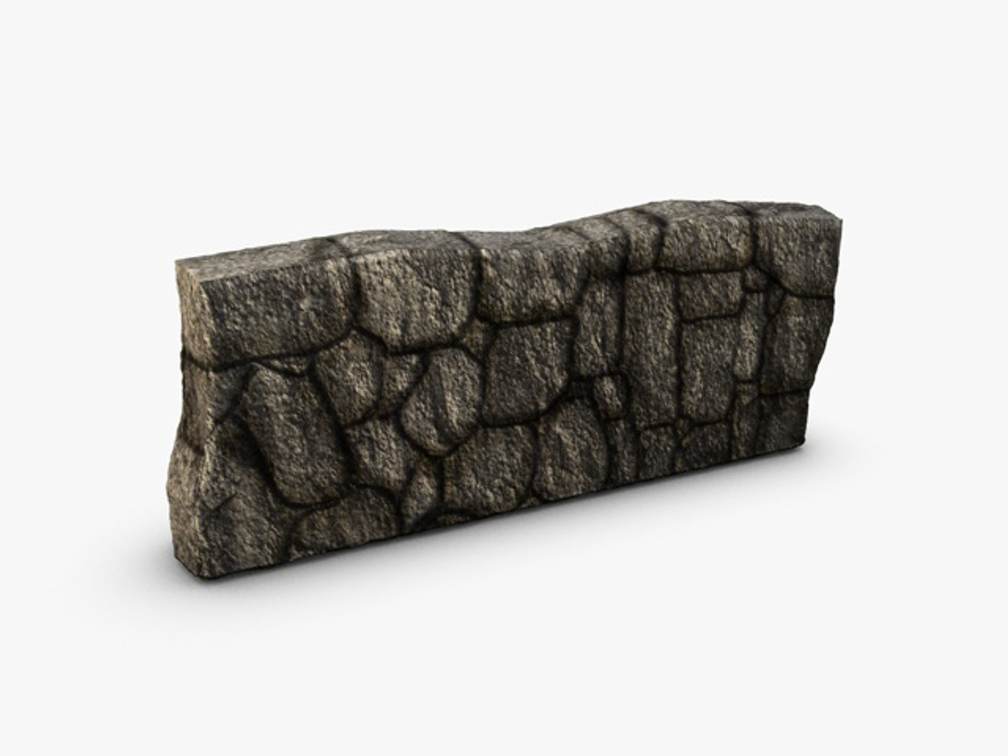 Rock Wall S