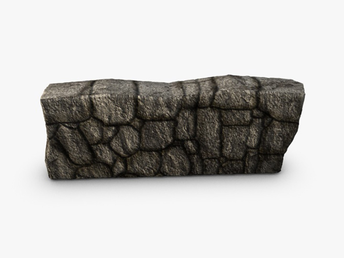 Rock Wall S